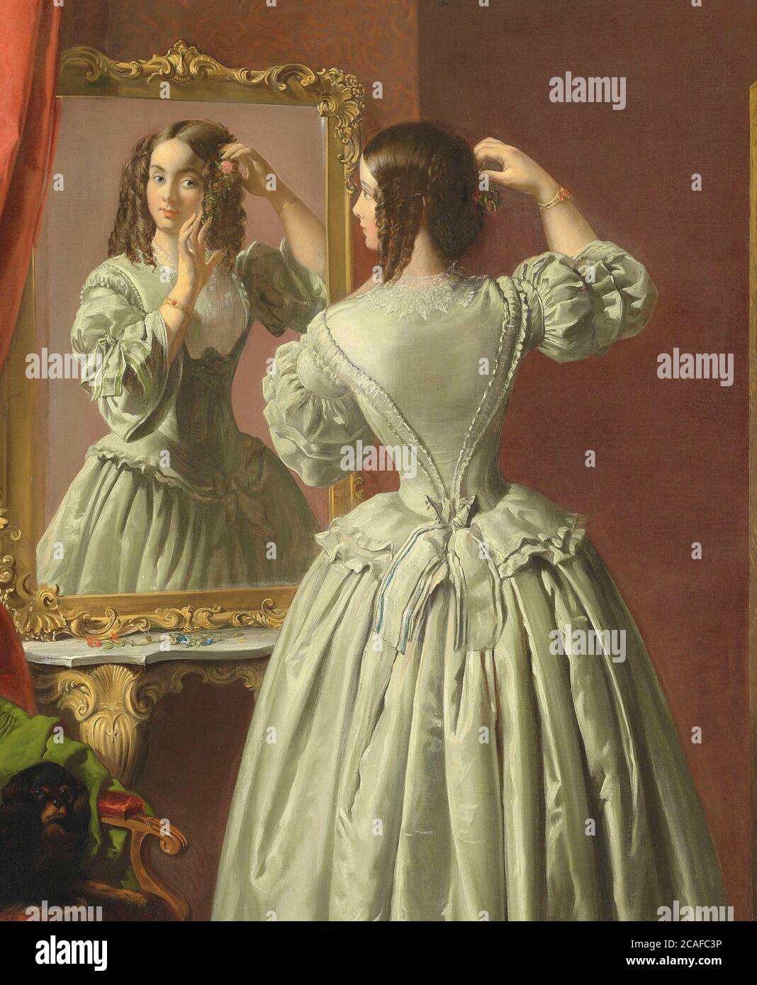 Leslie ball hi-res stock photography and images - Alamy