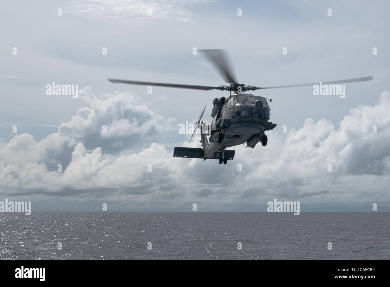 Helicopter maritime strike squadron hsm 37 hi-res stock photography and ...