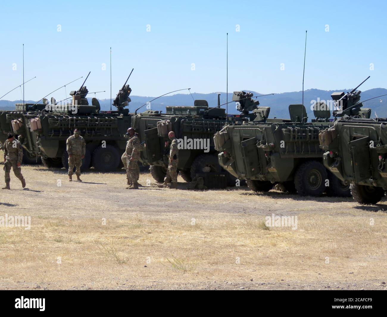 185th infantry hi-res stock photography and images - Alamy