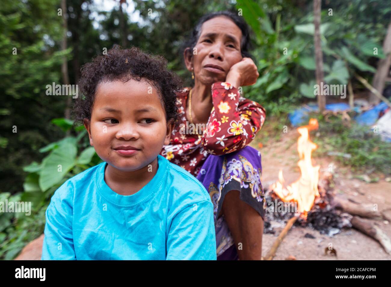 Malaysian Tribes