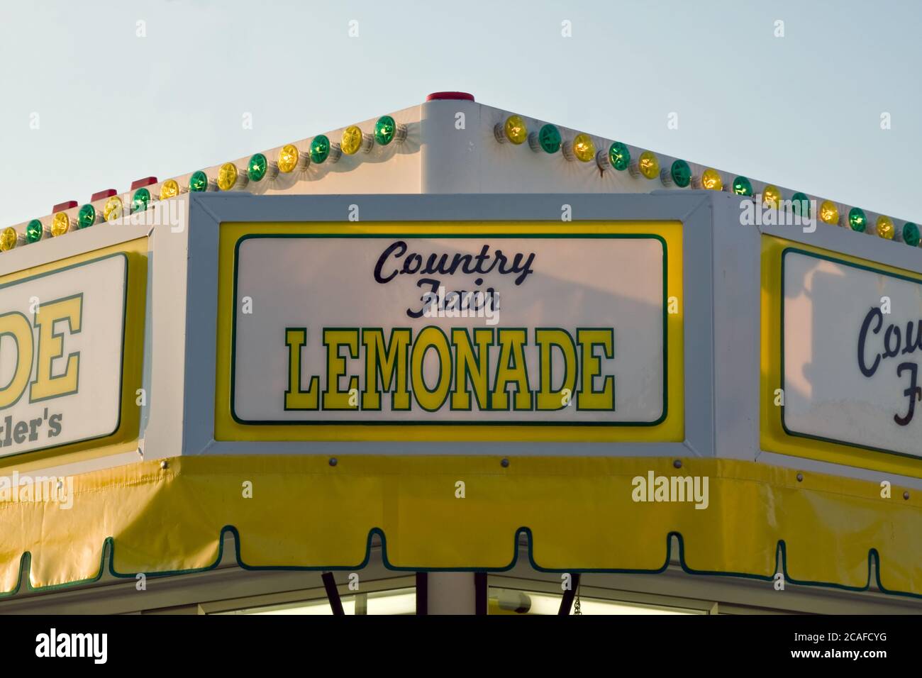 Citrus country hi-res stock photography and images - Alamy