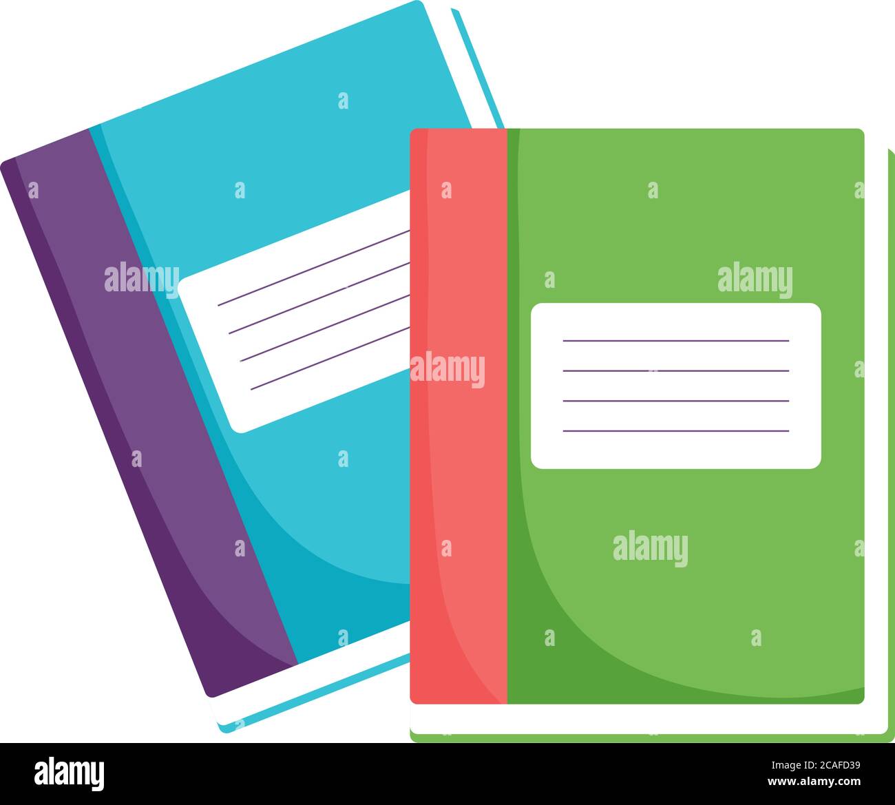 back to school, supplies stationery books elementary education cartoon ...