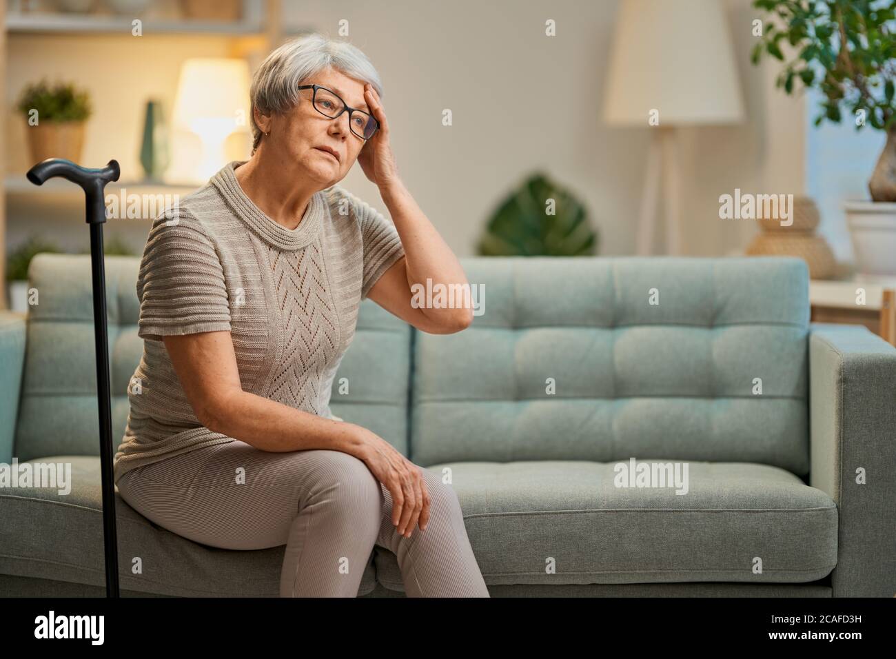 Poor health hi-res stock photography and images - Alamy