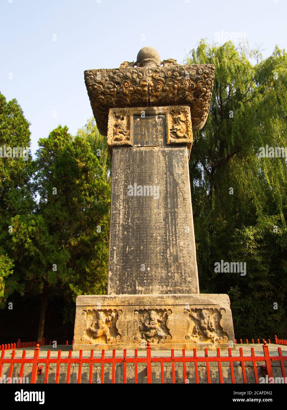 Tang era hi-res stock photography and images - Alamy