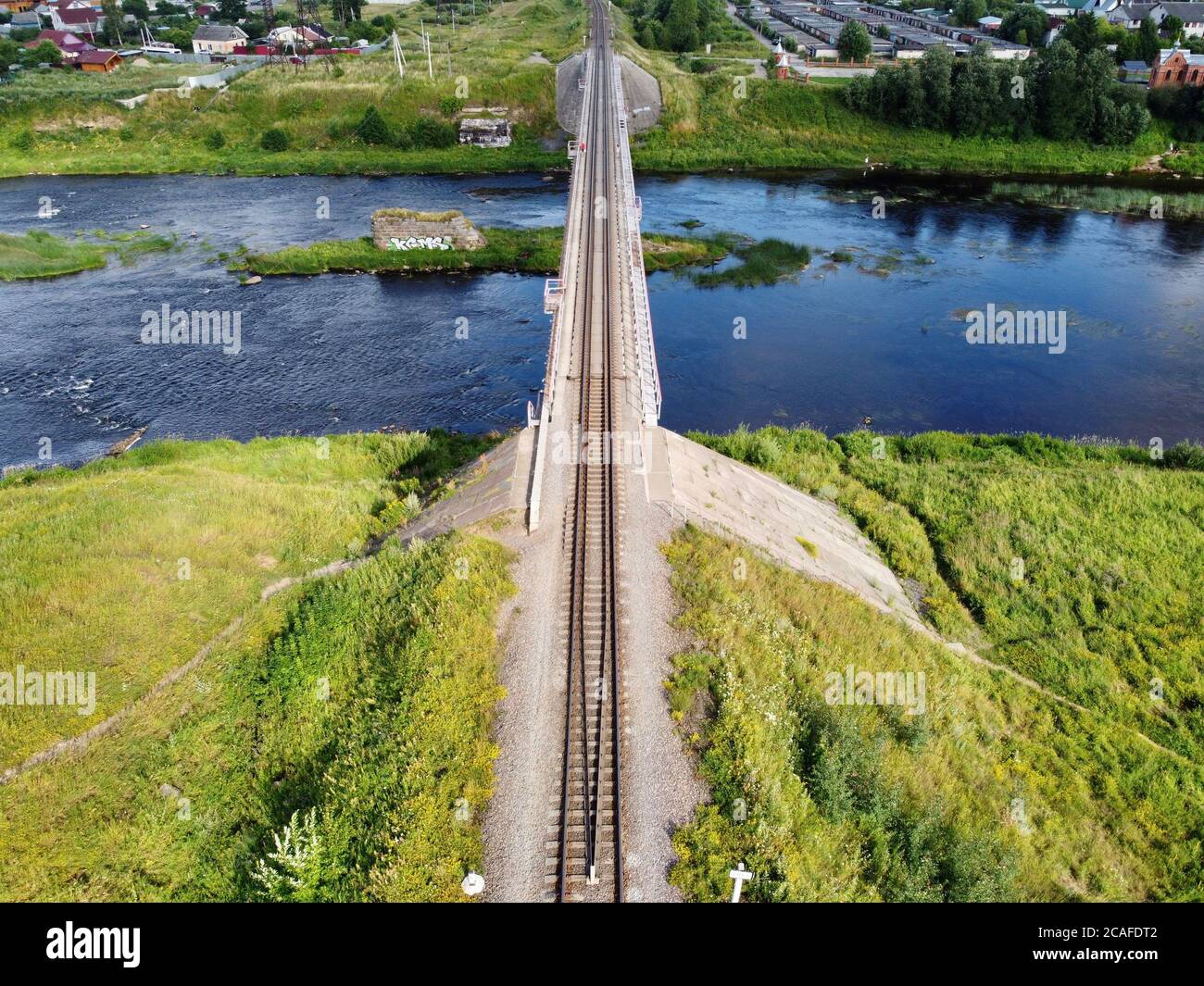 River structure hi-res stock photography and images - Alamy