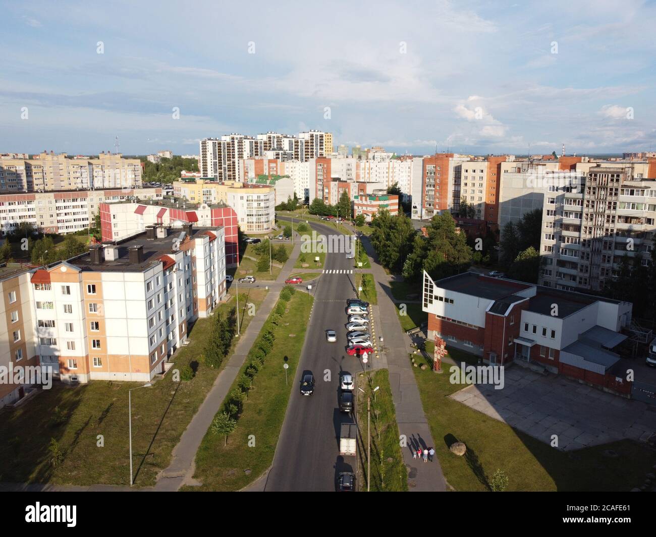 Bor russia hi-res stock photography and images - Alamy