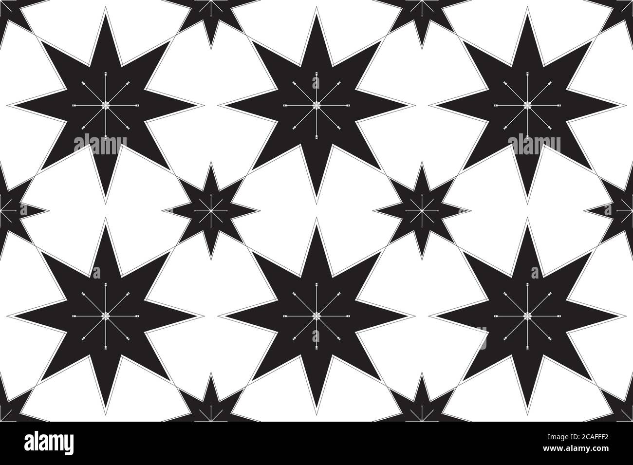 8 eight pointed star hi-res stock photography and images - Alamy