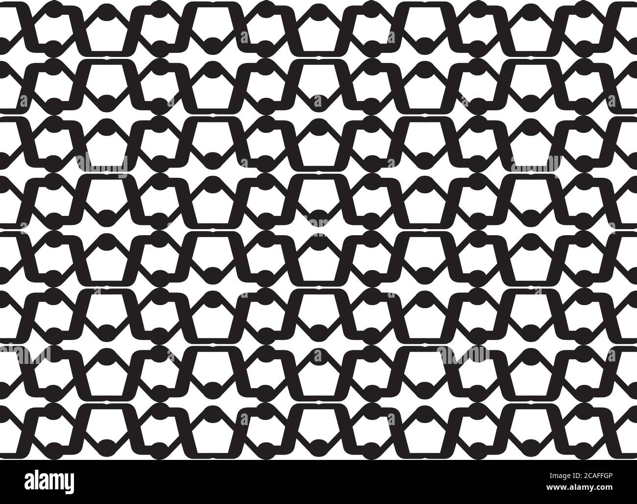 Connecting dots vector vectors Cut Out Stock Images & Pictures - Alamy