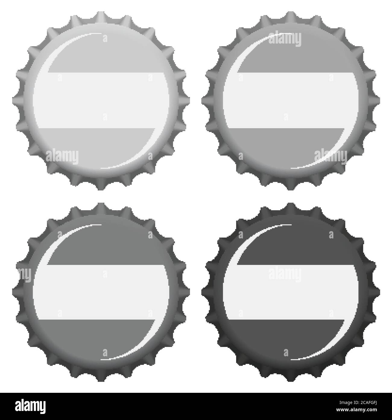 Soft caps Cut Out Stock Images & Pictures - Alamy