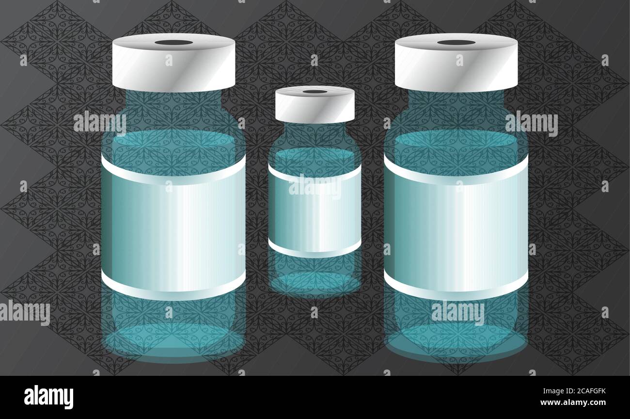 Different types waste icon Stock Vector Images - Alamy