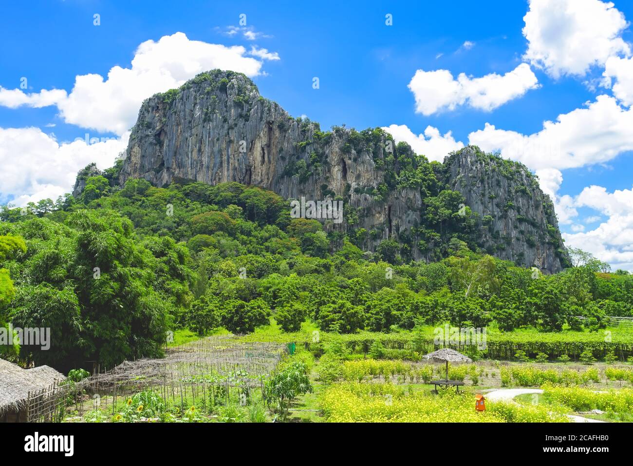 Khao chakan hi-res stock photography and images - Alamy