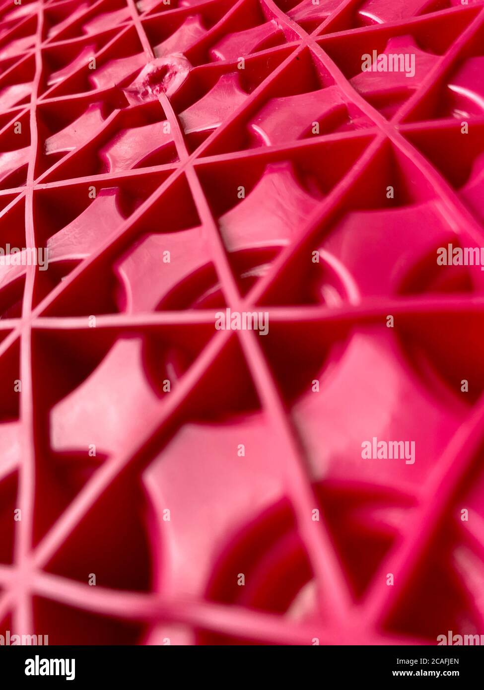 texture of pink plastic close up, abstract background Stock Photo - Alamy