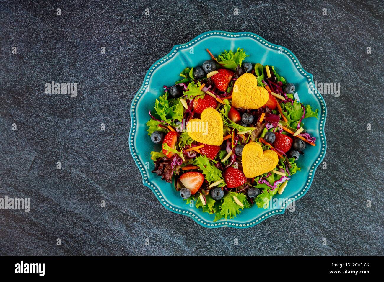 Romance lettuce hi-res stock photography and images - Alamy
