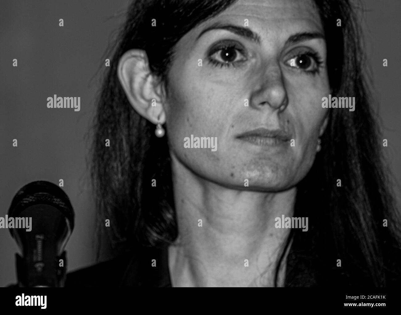 Roma capitolina romana hi-res stock photography and images - Alamy