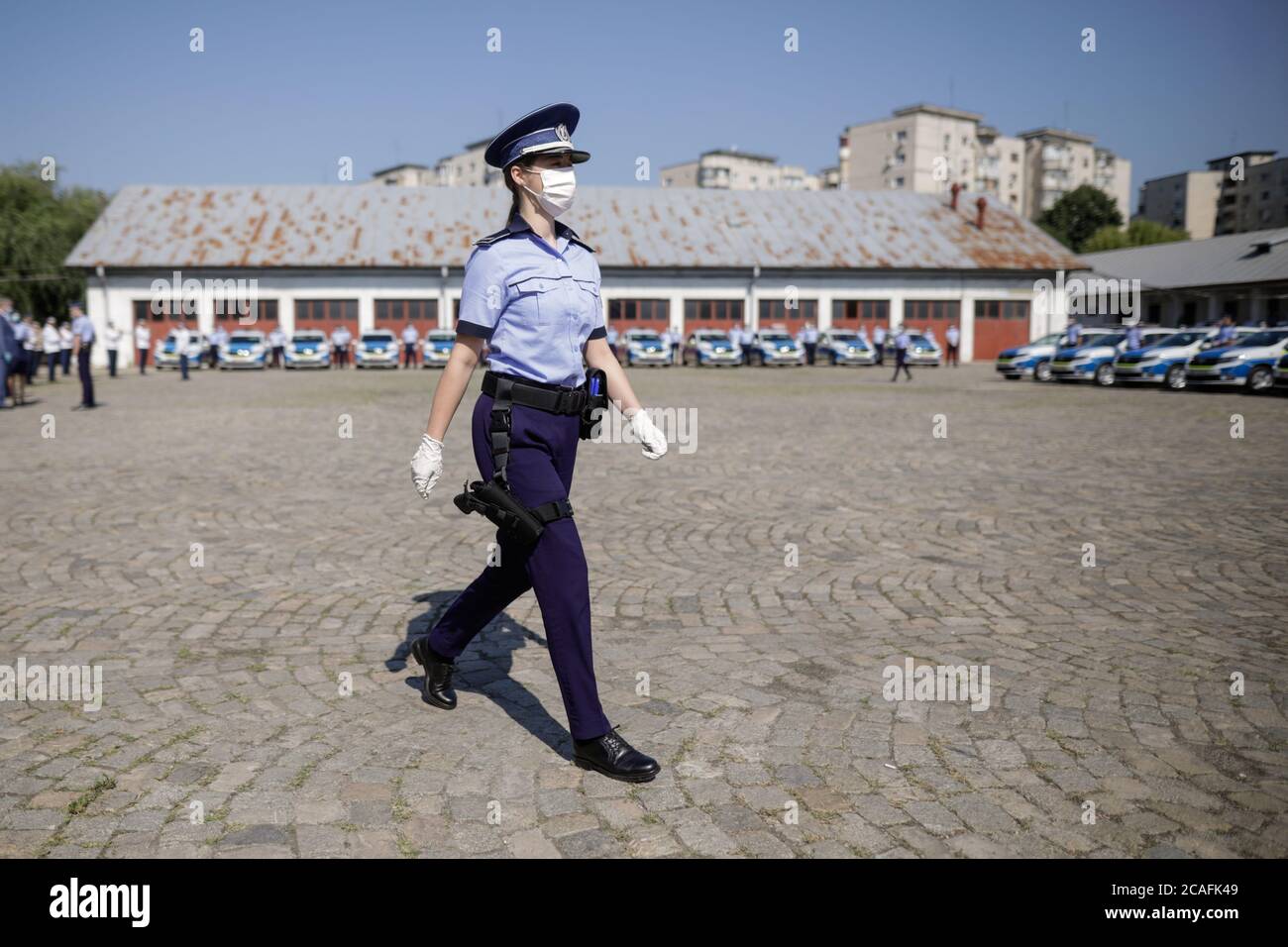 Safety first badge hi-res stock photography and images - Alamy
