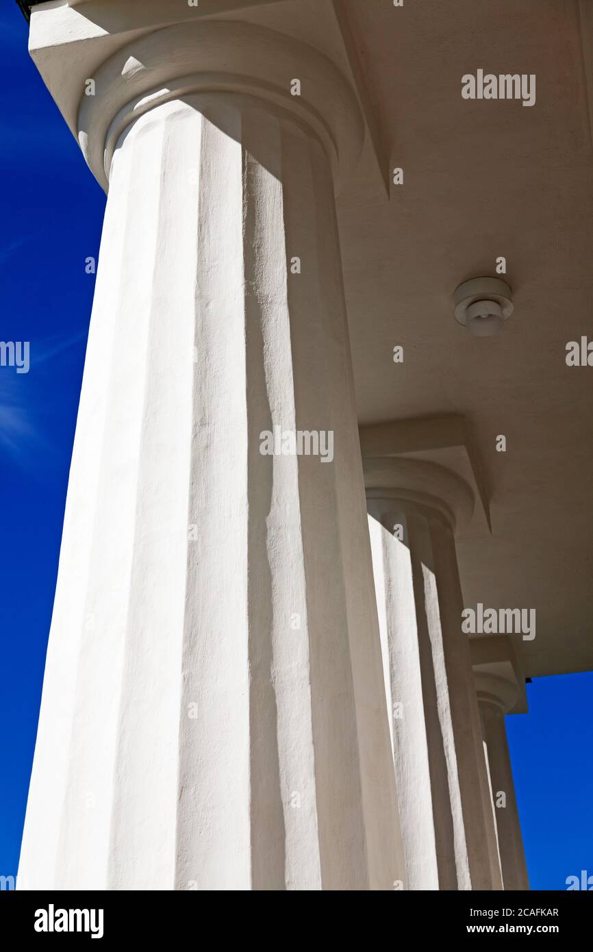 Estate belonging hi-res stock photography and images - Alamy