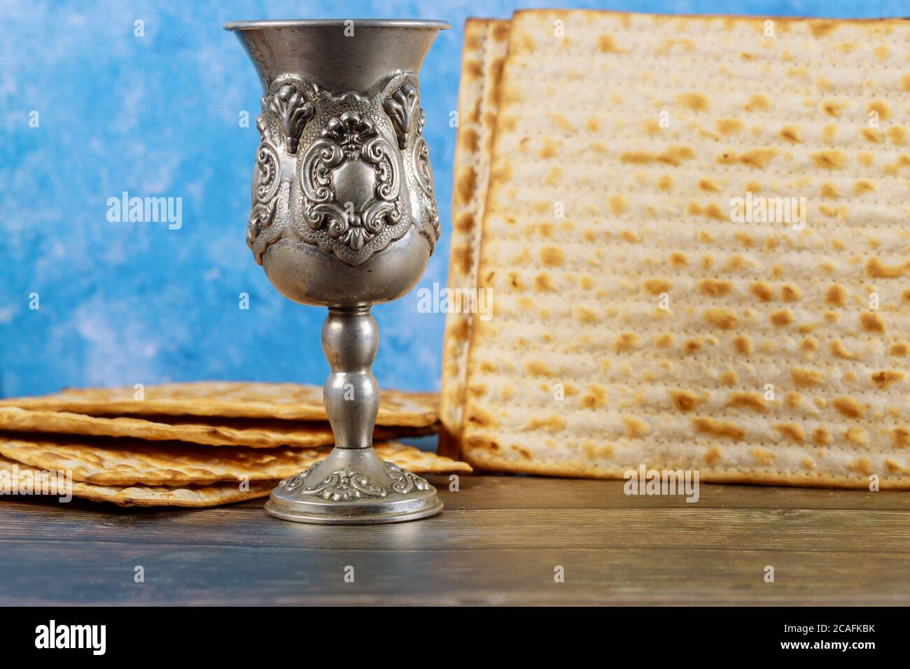 Kiddush hi-res stock photography and images - Alamy