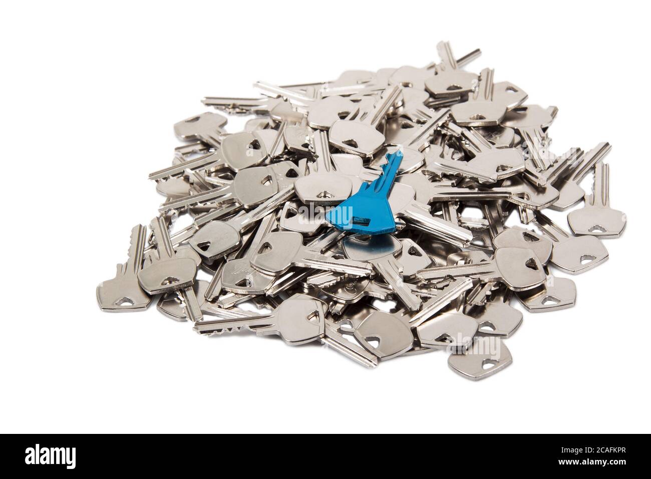 Blue metallic background Cut Out Stock Images & Pictures - Alamy