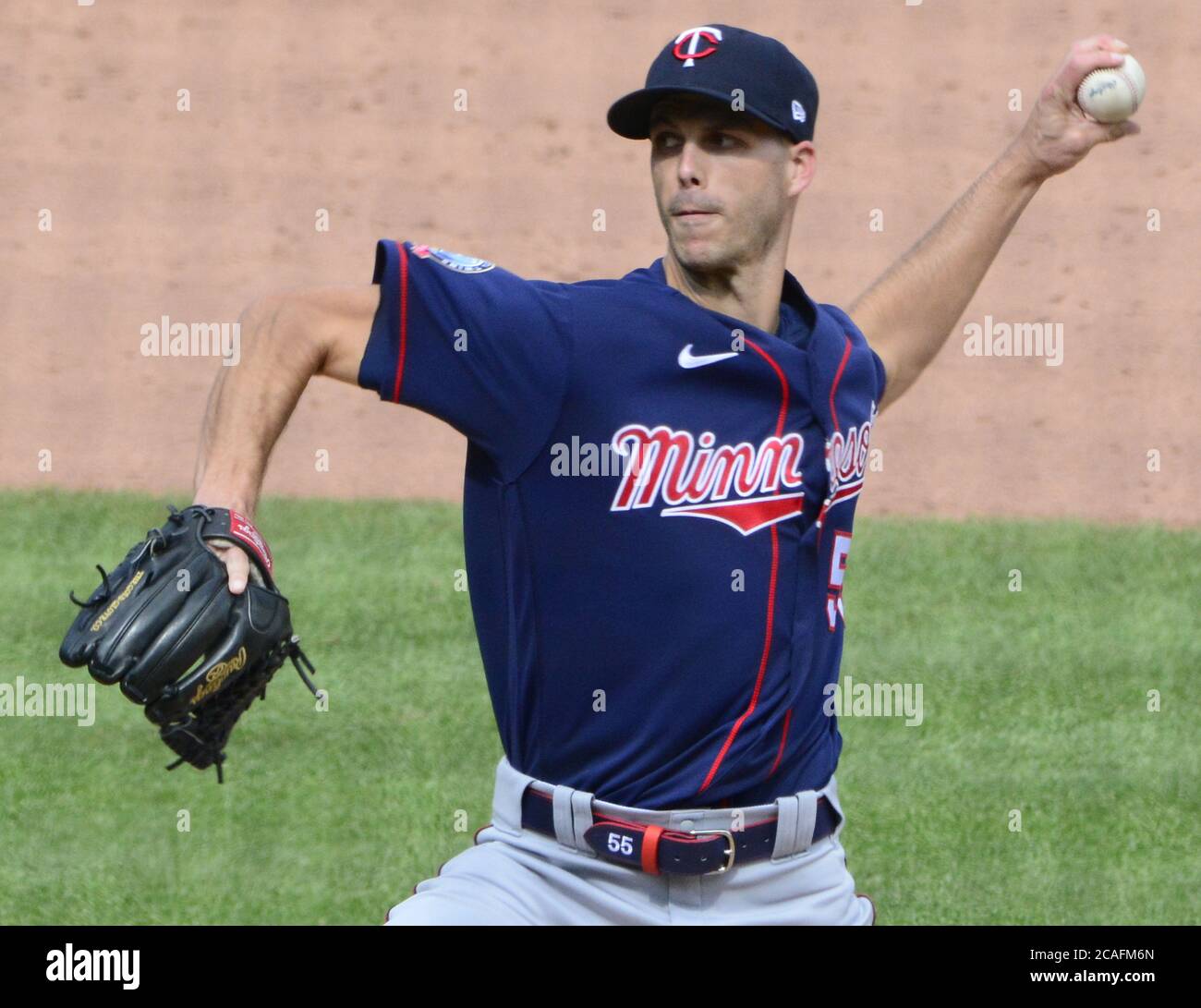 Taylor rogers hi-res stock photography and images - Alamy