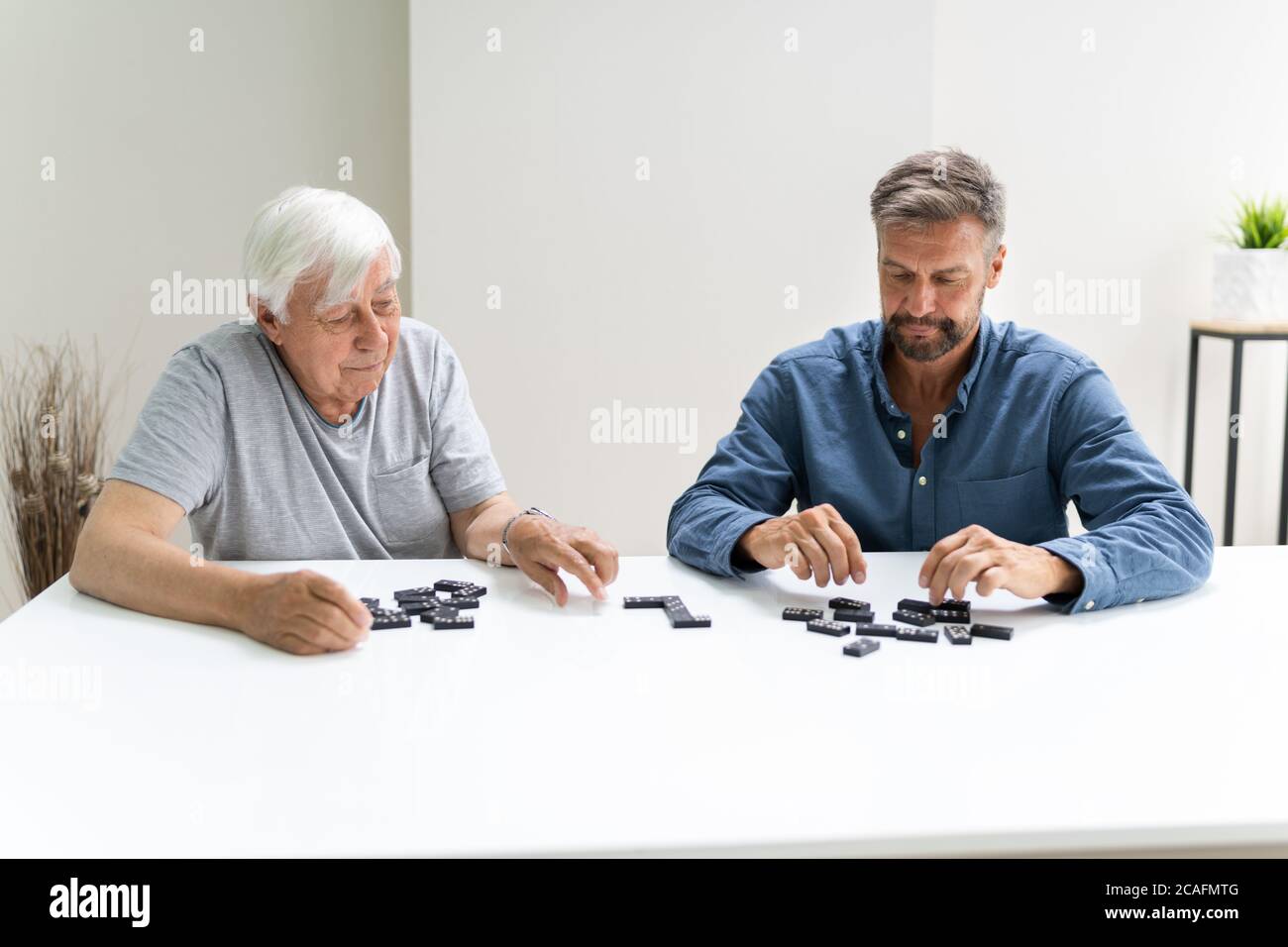 Nursing table hi-res stock photography and images - Alamy