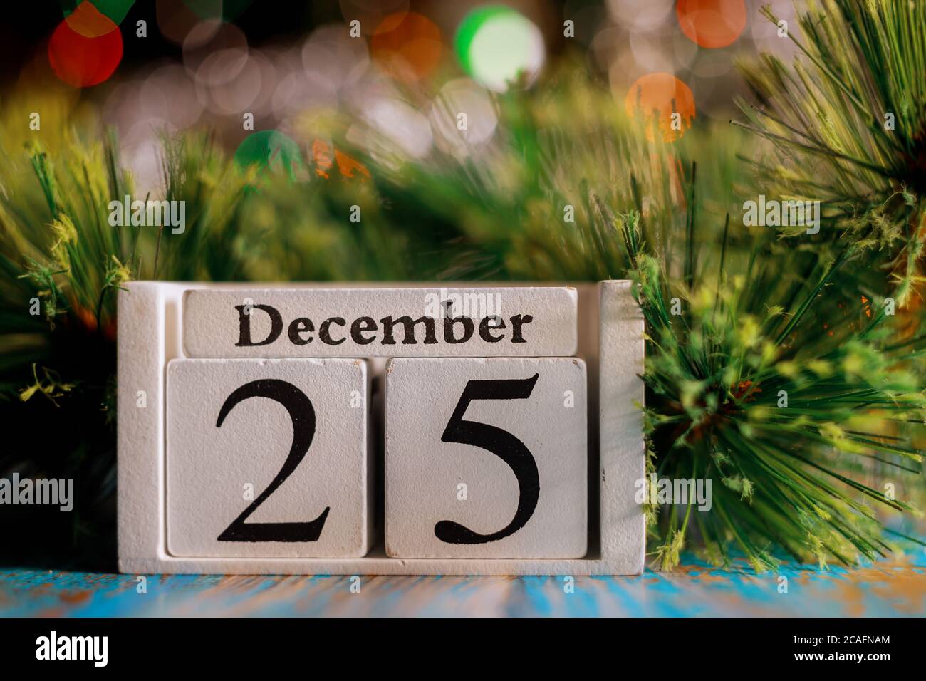 December 25 High Resolution Stock Photography and Images - Alamy