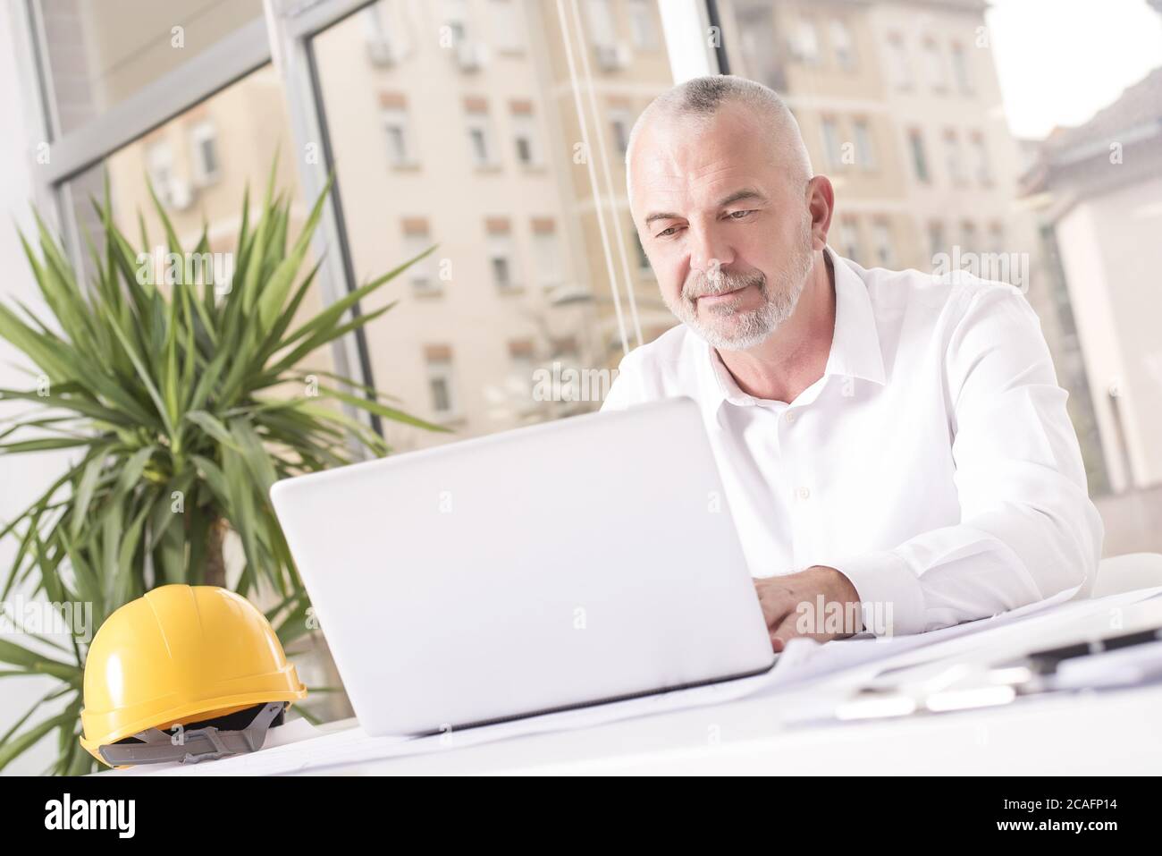 Architectural space management hi-res stock photography and images - Alamy