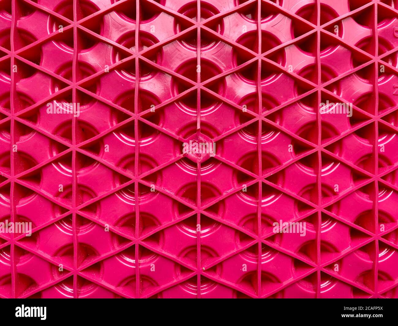 Abstract background pink plastic hi-res stock photography and images ...