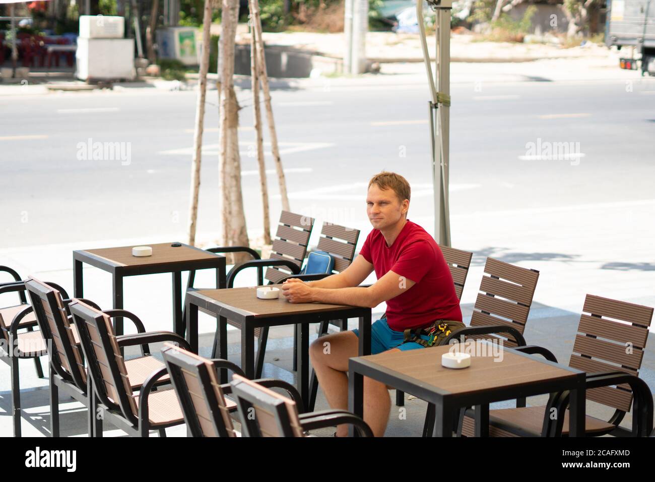 Person Restrained High Resolution Stock Photography and Images - Alamy