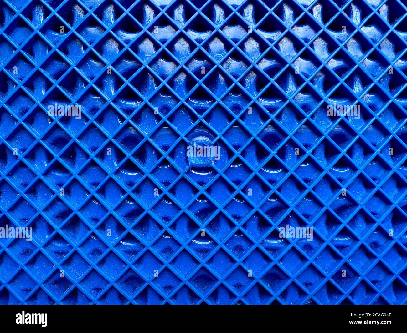 texture of blue plastic close up, abstract background Stock Photo - Alamy