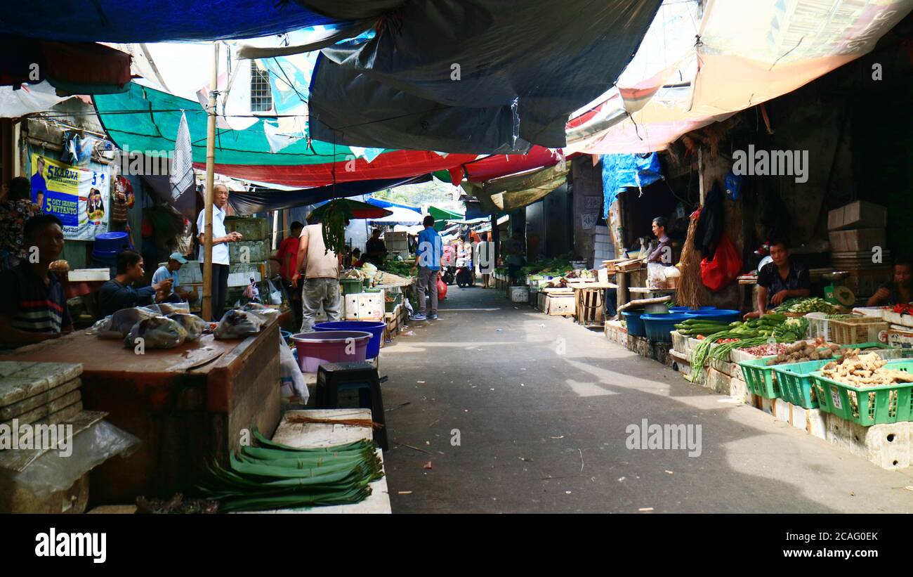 Chinatown in jakarta hi-res stock photography and images - Alamy