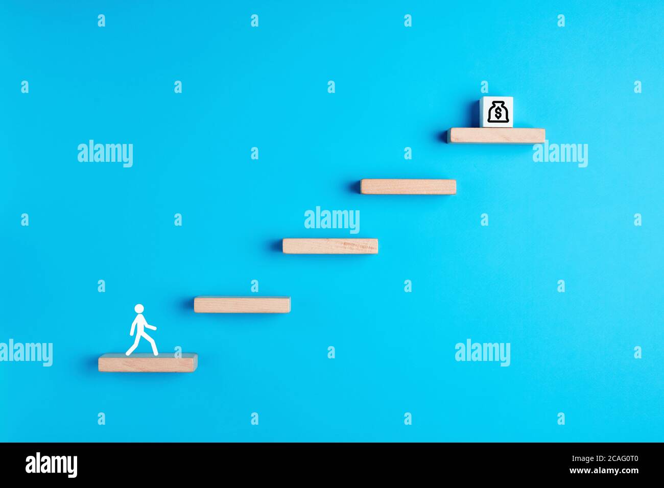 Stickman goals hi-res stock photography and images - Alamy