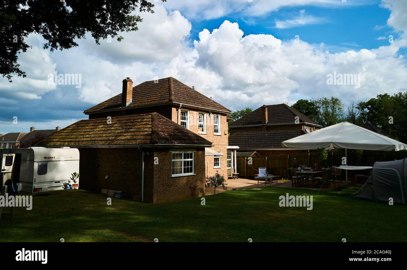 Evenng hi-res stock photography and images - Alamy