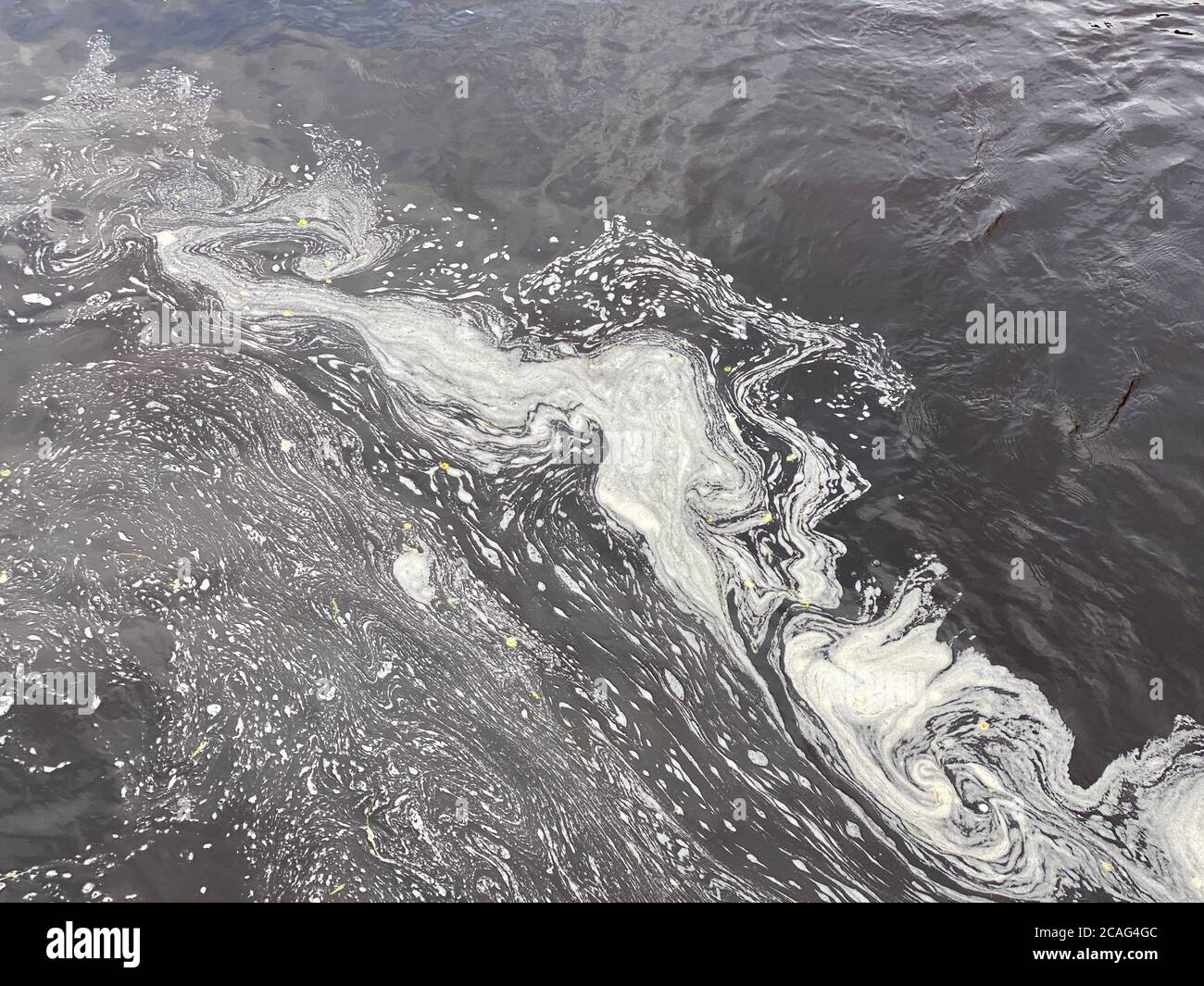 Abstract sea water with white foam , nature background concept Stock ...