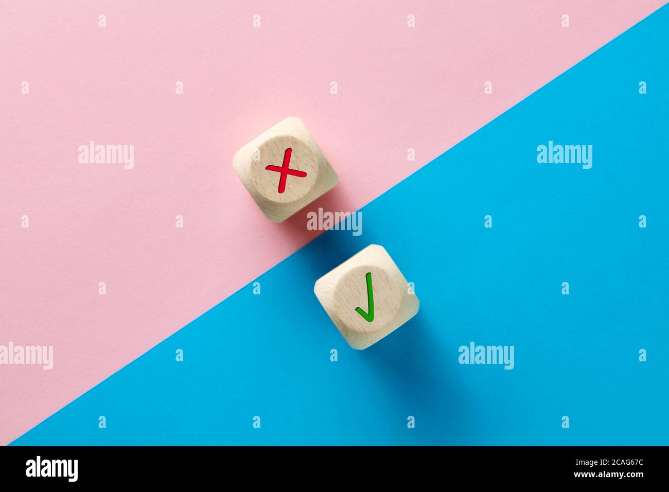 Incorrect correct answer hi-res stock photography and images - Alamy