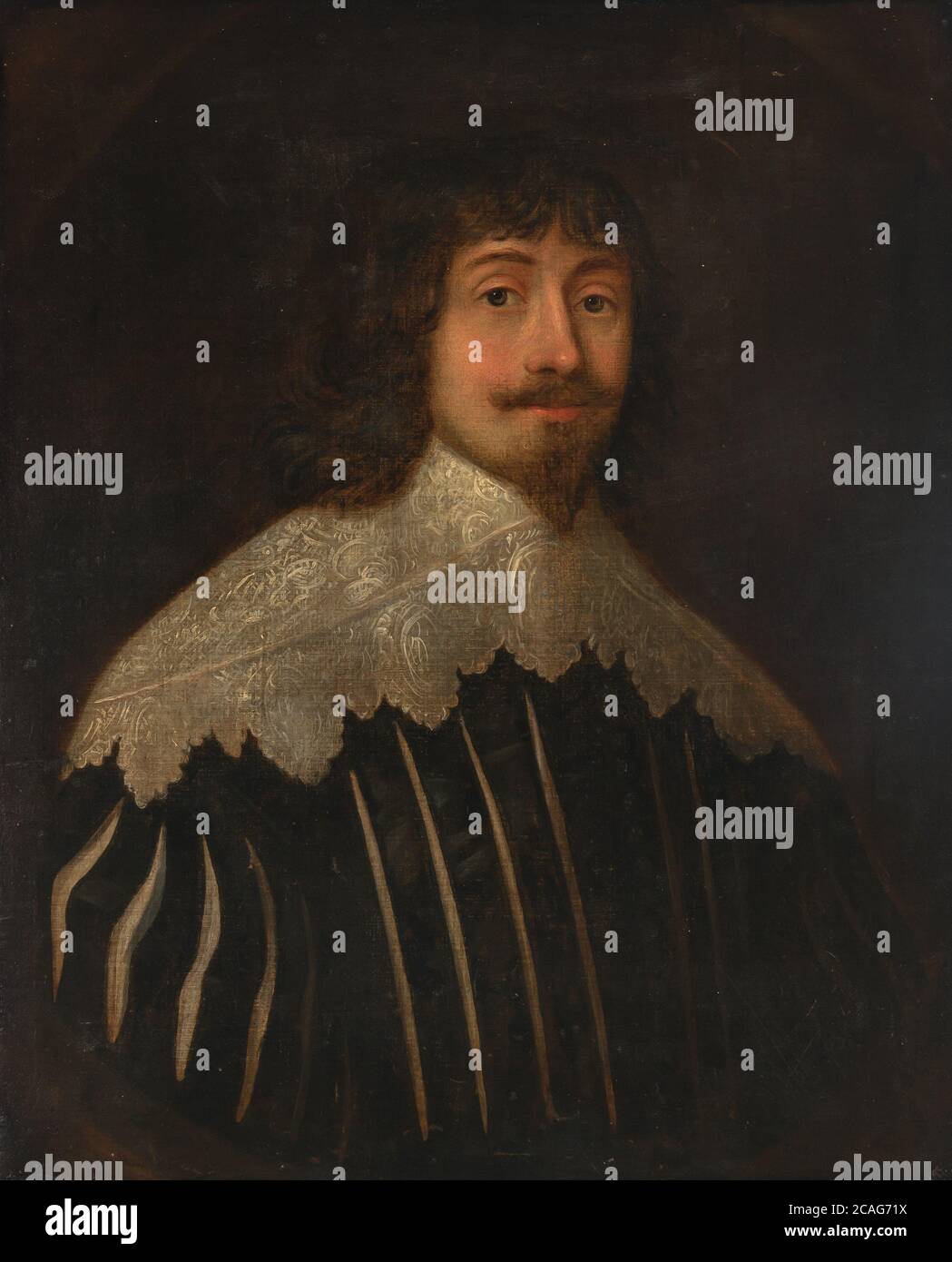 17th century dutch school hi-res stock photography and images - Alamy