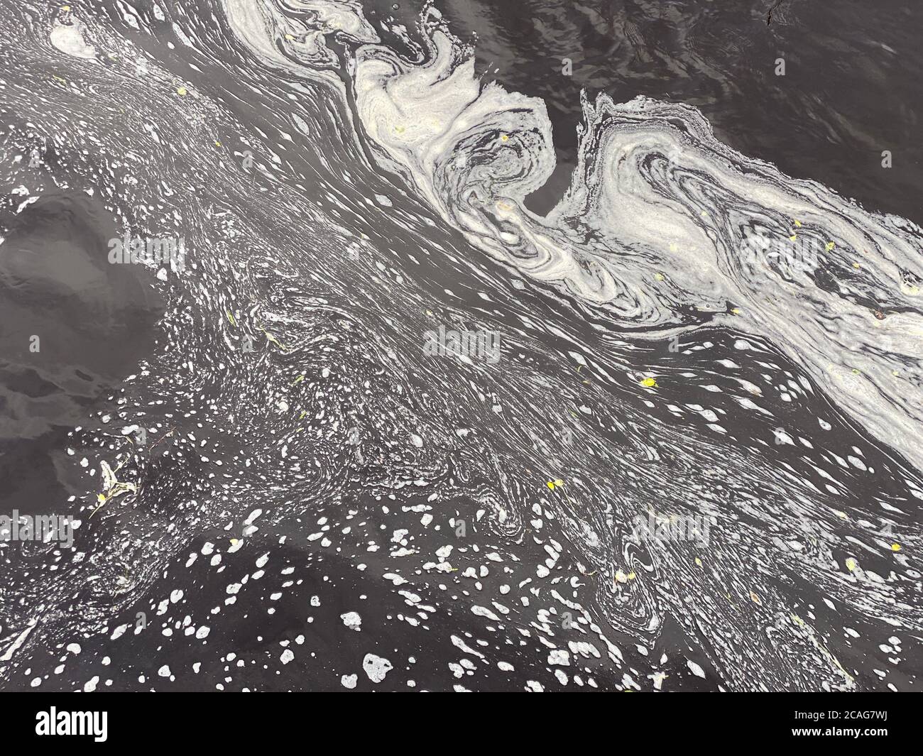 Abstract sea water with white foam , nature background concept Stock ...