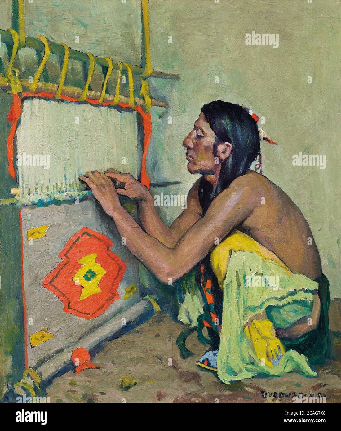 The old couse hi-res stock photography and images - Alamy