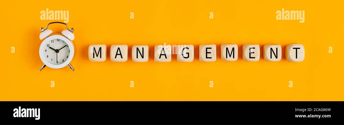 Daily management hi-res stock photography and images - Alamy