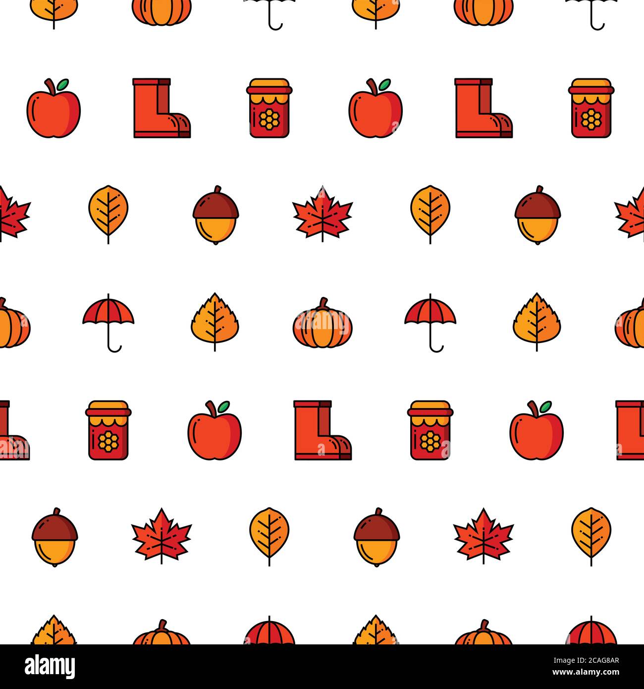 Icon seamless hi-res stock photography and images - Alamy