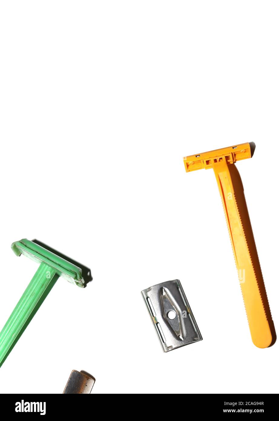 Safe shaving hi-res stock photography and images - Alamy