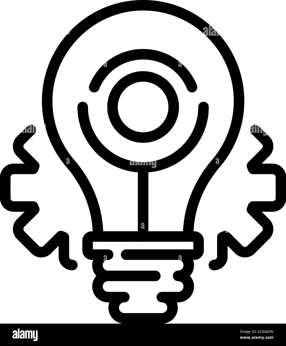 Restructuring idea icon, outline style Stock Vector Image & Art - Alamy Restructuring idea icon, outline style Stock Vector Image & Art - Alamy