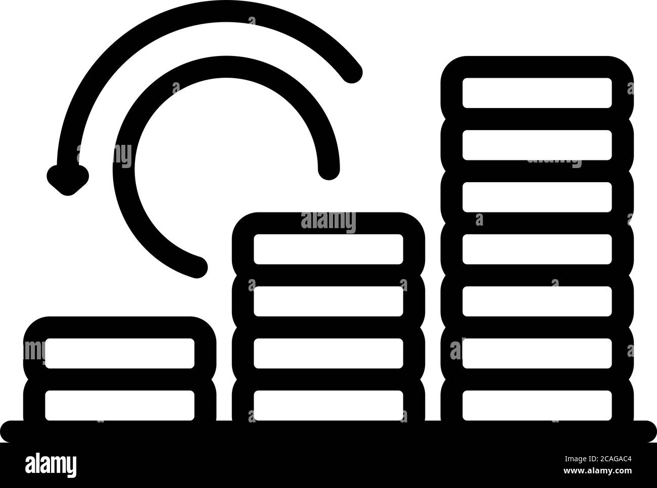 Boost to economy Black and White Stock Photos & Images - Alamy