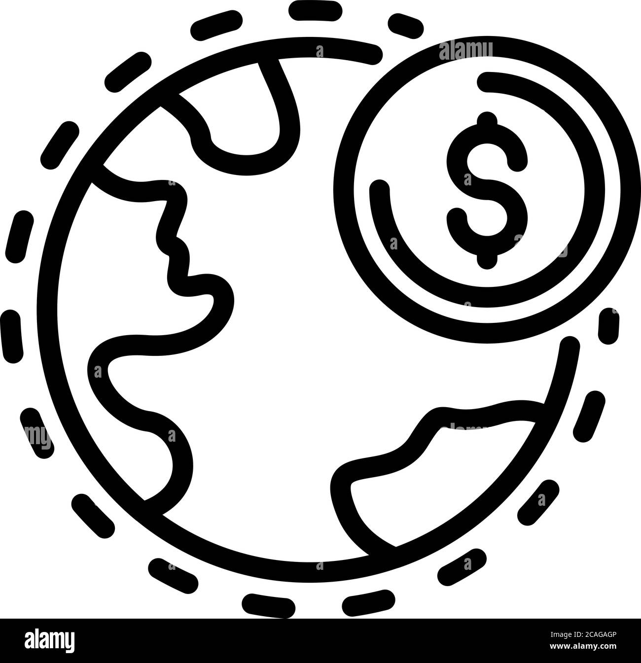 Global restructuring icon, outline style Stock Vector Image & Art - Alamy Global restructuring icon, outline style Stock Vector Image & Art - Alamy