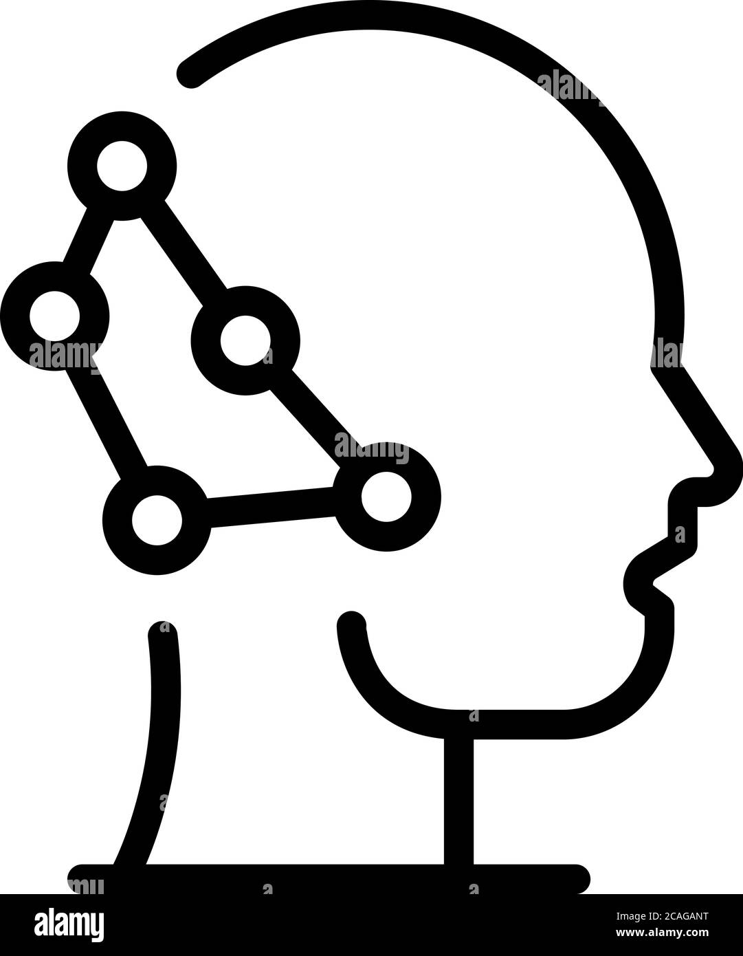 Neuro restructuring icon, outline style Stock Vector Image & Art - Alamy Neuro restructuring icon, outline style Stock Vector Image & Art - Alamy