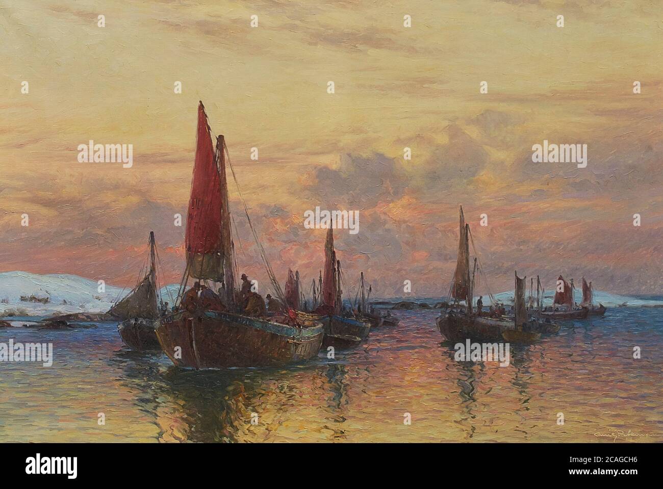 Emil Ekman High Resolution Stock Photography and Images - Alamy