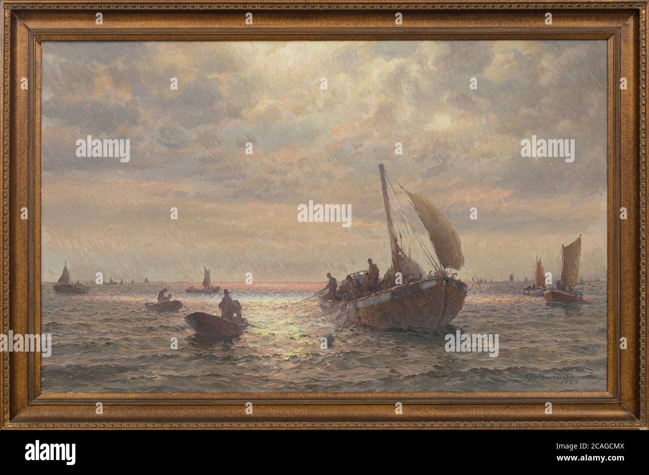 1951 drawing hi-res stock photography and images - Alamy