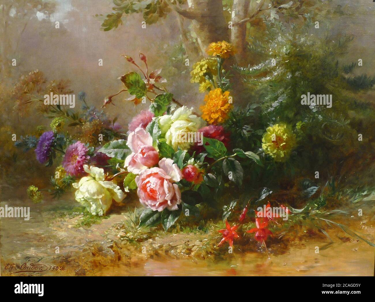 Couder hi-res stock photography and images - Alamy