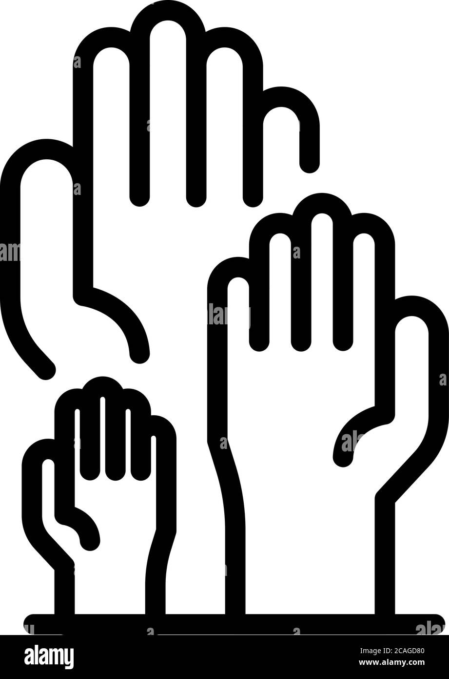 Inclusive education people icon, outline style Stock Vector Image & Art ... Inclusive education people icon, outline style Stock Vector Image & Art ...
