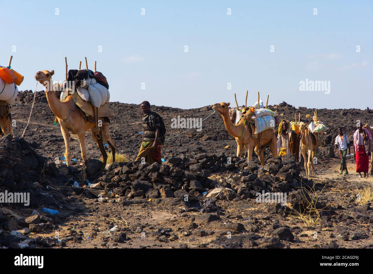 Afar People High Resolution Stock Photography and Images - Alamy