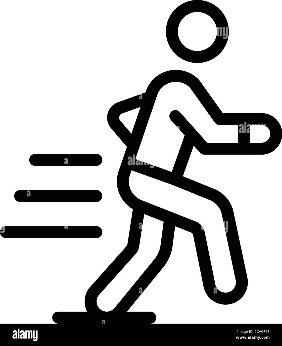 Woman smoking cigarette summer Stock Vector Images - Alamy